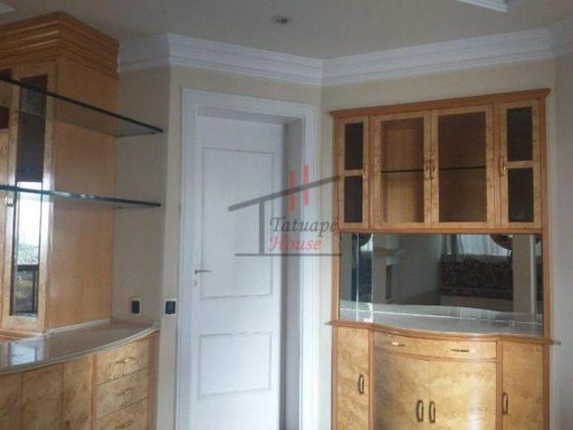 Apartamento 3 Quartos 191MTS² Analia Franco