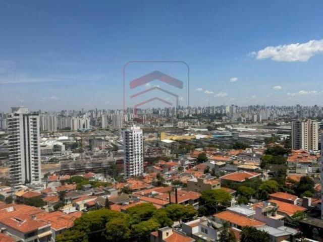 Apartamento 3 Quartos 1 Vaga Mooca 81m²