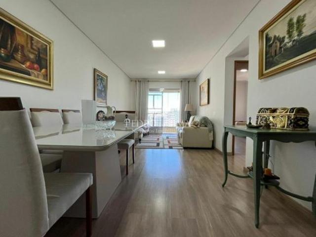 Apartamento 3 quartos, 1 vaga na Mooca. Condomínio Dom Paschoal