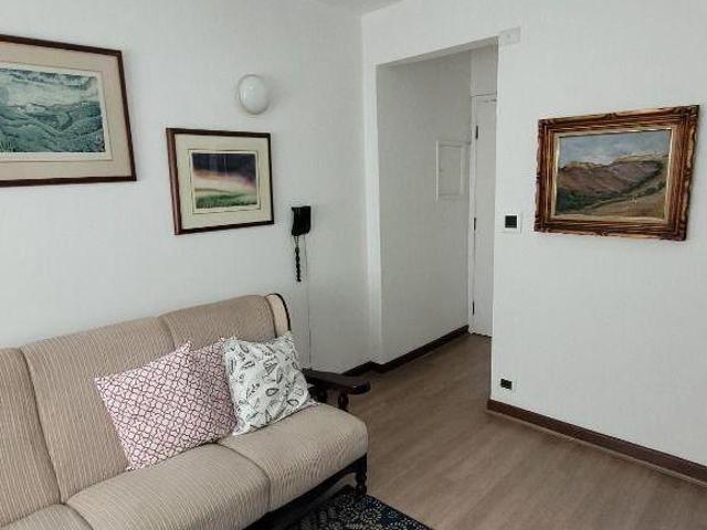 APARTAMENTO 3 QUARTOS 1 VAGA NA CORIFEU DE AZEVEDO MARQUES CONDUÇAO NA PORTA