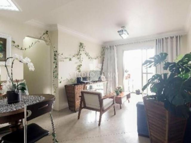 Apartamento 3 quartos, 1 vaga na Vila Carrão