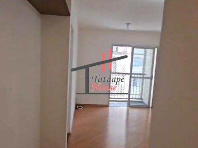Apartamento 3 Quartos, 1 vaga na Vila Formosa