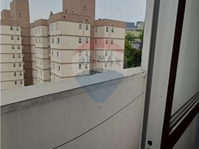 Apartamento 3 quartos, 1 vaga na Vila Luzita Santo André