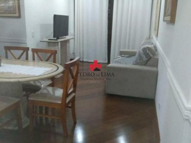 Apartamento 3 quartos 1 vaga no Carrão. Condomínio Mont Blanc