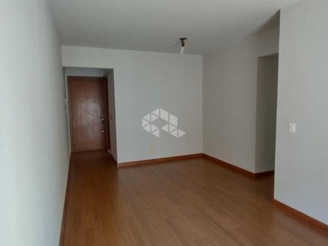 Apartamento 3 quartos 1 vaga no condomínio Ville de France