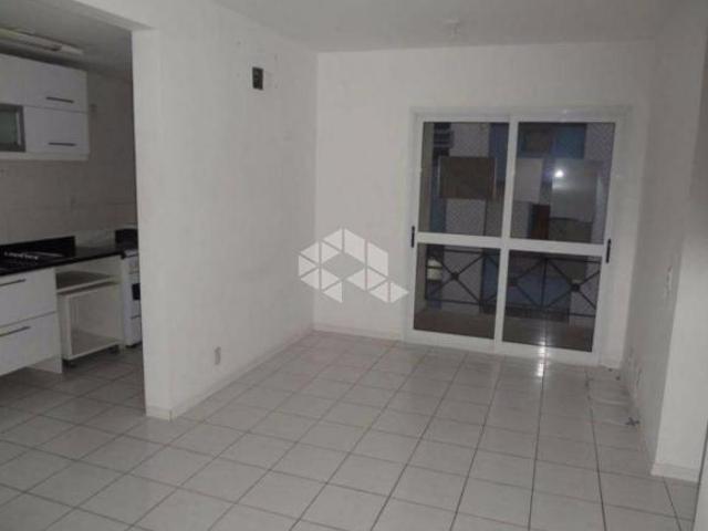 Apartamento 3 quartos 1 vaga no Santo Antônio