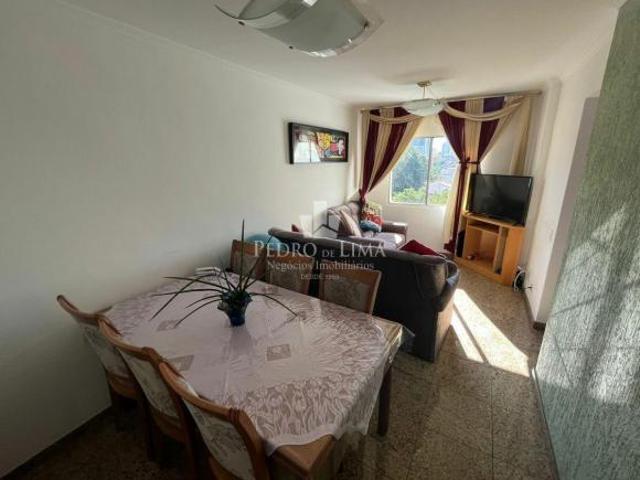 Apartamento 3 quartos 1 vaga no Tatuapé. Condomínio Alexandre Vitti
