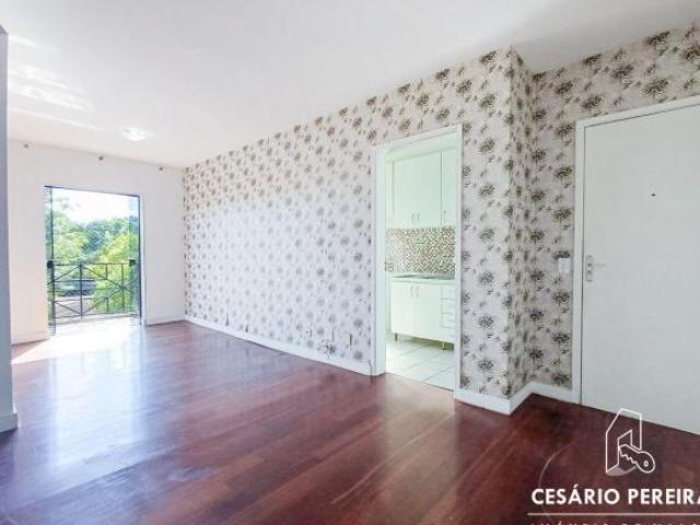 Apartamento 3 Quartos + 1 Vaga no Uberaba!