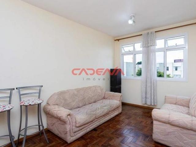 Apartamento 3 quartos 1 vaga à venda no bairro Bacacheri