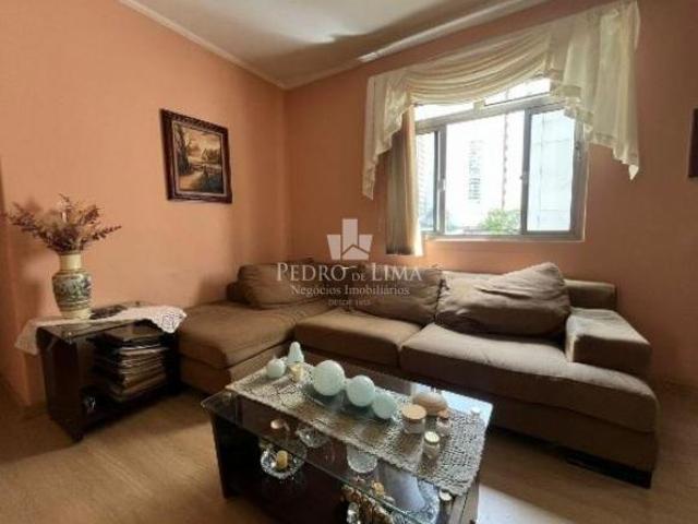 Apartamento 3 quartos, 1 vaga, Anália Franco
