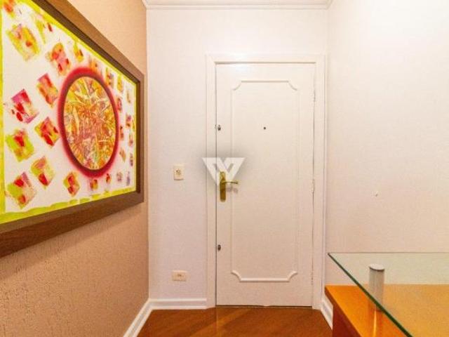 Apartamento 3 Quartos 1 vaga Bigorrilho Curitiba