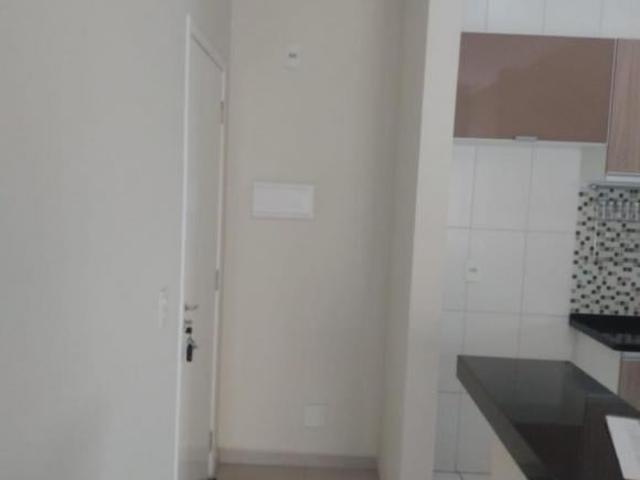Apartamento 3 quartos, 1 vaga com planejados Mirante Sta Rosalia Sorocaba SP