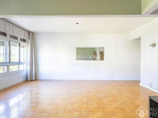 APARTAMENTO 3 QUARTOS 1 VAGA DE GARAGEM NO BAIRRO BOM FIM