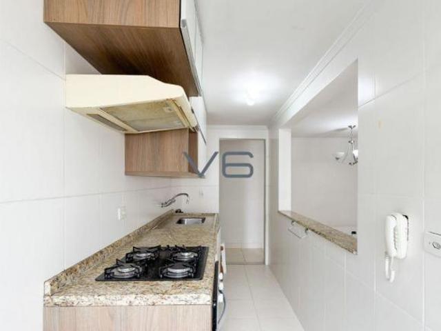 APARTAMENTO 3 QUARTOS 1 VAGA DE GARAGEM PORTÃO 62m² PRIVATIVOS R$440.000