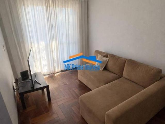Apartamento 3 quartos 1 vaga de garagem – Próximo ao Parque Raposo Tavares