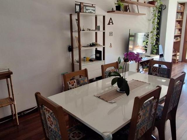 Apartamento 3 quartos, 1 vaga, ensolarado, silencioso, Tristeza Porto Alegre