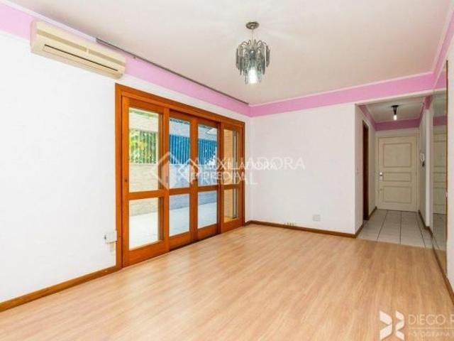 Apartamento 3 QUARTOS 1 VAGA, GARDEM NO BAIRRO AUXILIADORA