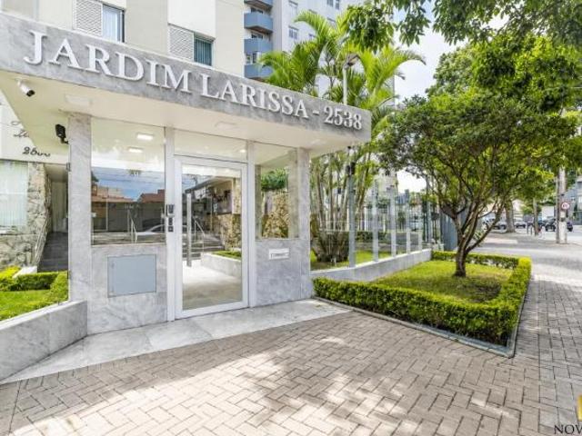 Apartamento 3 quartos, 1 vaga livre, 114 m² privativos no Água Verde