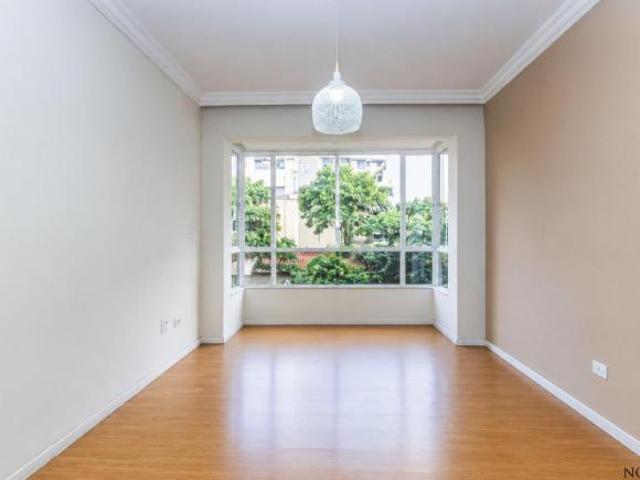 Apartamento 3 quartos, 1 vaga livre, 114 m² privativos no Água Verde