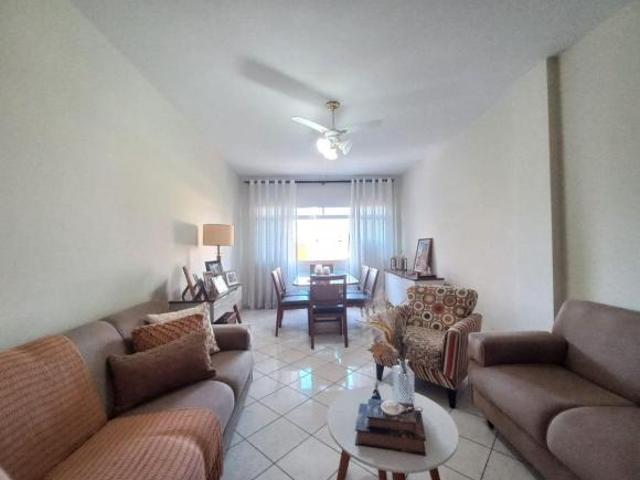 Apartamento 3 quartos 1 vaga Ponta da Praia Santos SP
