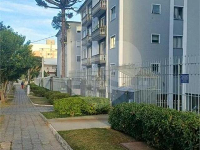Apartamento 3 quartos, 1 vaga, Portão