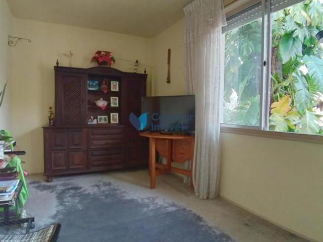 Apartamento 3 quartos, 1 vaga rotativa no bairro Vila Nova