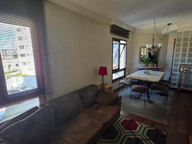 Apartamento 3 quartos, 1 vaga, santana
