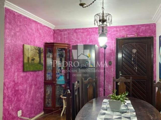 Apartamento 3 quartos, 1 vaga, Tatuapé. Condomínio Icaraí