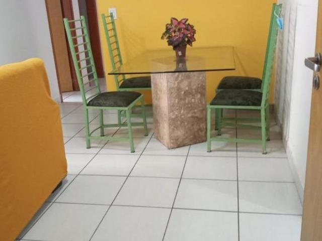 Apartamento 3 quartos, 1 vaga Venda Nova