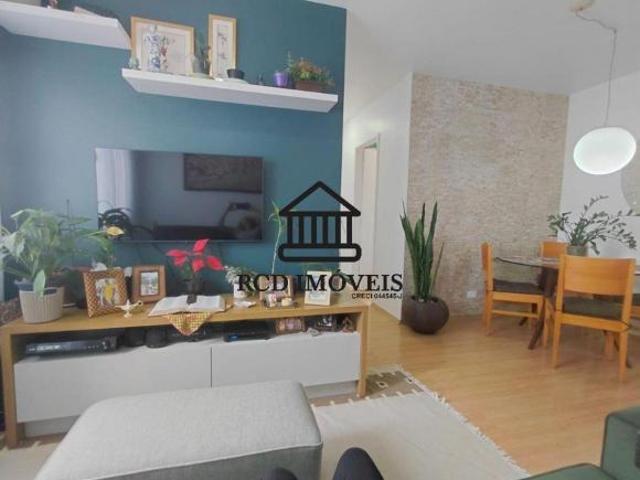 Apartamento 3 quartos 1 vaga 68 m2