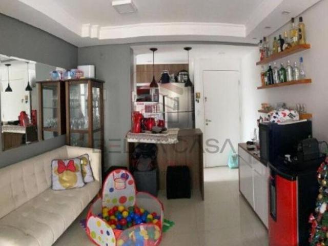 Apartamento 3 quartos, 1 vaga, 61m Vila Prudente a venda