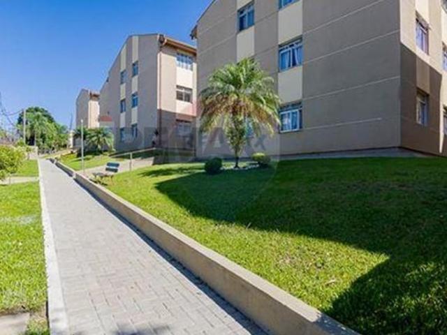Apartamento 3 quartos 1 vaga 63 m2 R$ 289.900,00 Campo Comprido Curitiba/PR
