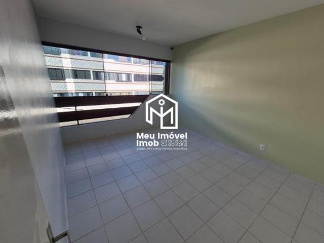 Apartamento 3 Quartos 1 Vaga 74 m² Lúcio Costa DF