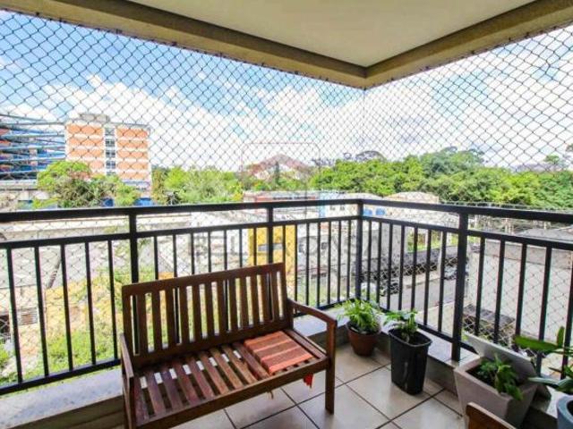 Apartamento 3 quartos, 1 vaga, 70m na mooca