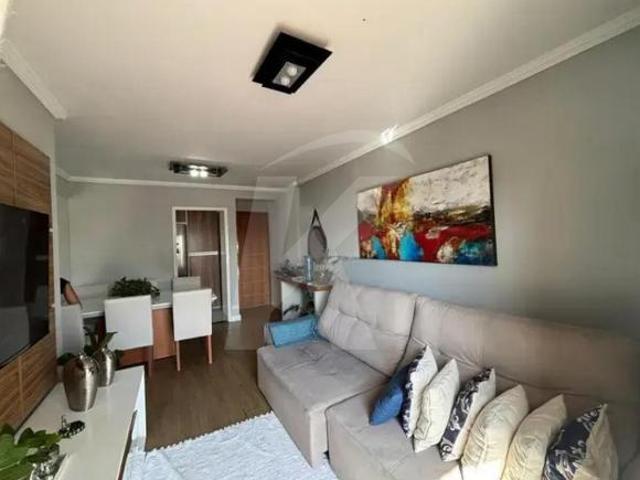 Apartamento 3 quartos 1 vaga 72m² próximo da Av. Braz Leme