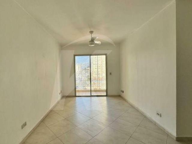 Apartamento 3 quartos 1 vaga 72m² próximo da Av. Braz Leme