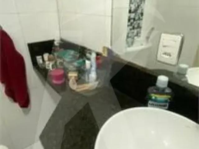 Apartamento 3 quartos 1 vaga 72m² próximo da Av. Braz Leme