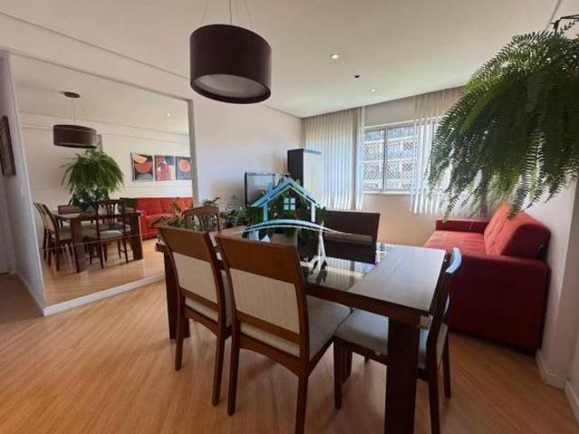 Apartamento, 3 quartos, 1 vaga, 84m² R$649.000,00 Edf. Alecrins Cambuí