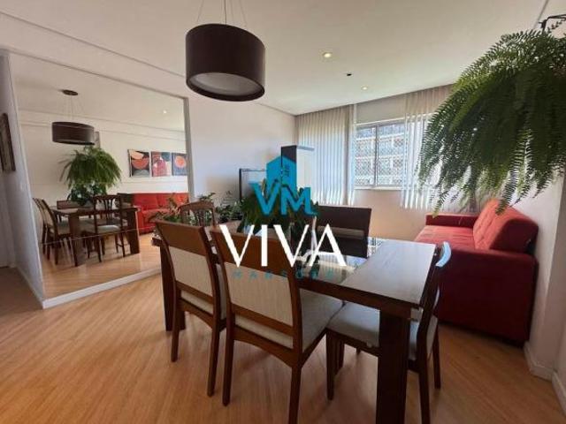Apartamento, 3 quartos, 1 vaga, 84m² R$670.000,00 Edf. Alecrins Cambuí