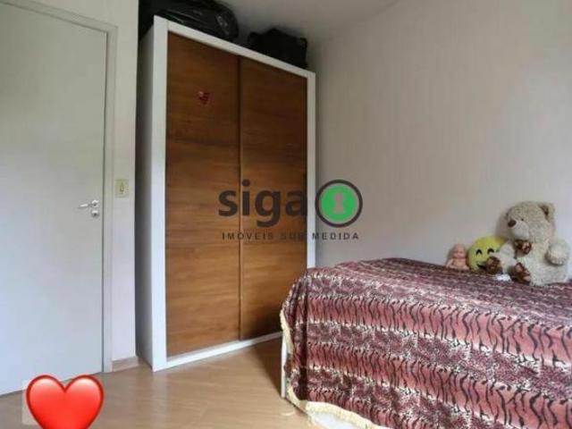 Apartamento 3 Quartos, 1 vagas de garagem, 74m² á venda Butantã