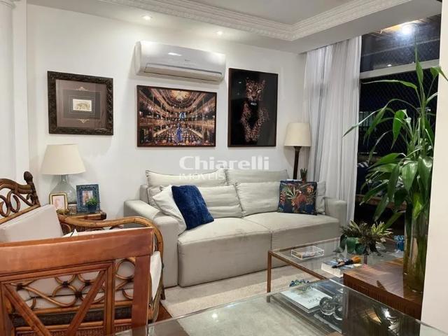Apartamento 3 quartos, 1 vg em Icaraí | Chiarelli Imóveis