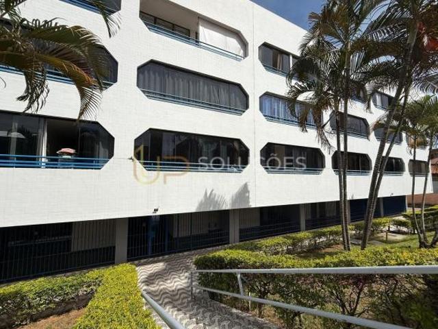 Apartamento 3 Quartos, 1° Andar, Cozinha c/ Armários | Edifício Rio Negro | Sobradinho
