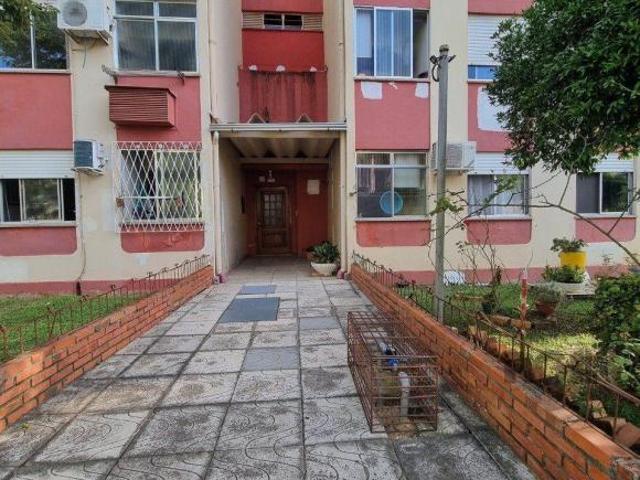 Apartamento 3 Quartos, 1 banheiro, 1 vaga no Bairro Vila Nova, Porto Alegre, RS