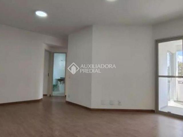 Apartamento 3 quartos, 1 banheiro, 1 vaga no Nova Petrópolis São Bernardo do Campo
