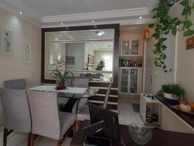 APARTAMENTO 3 QUARTOS, 1 BANHEIRO, 1 VAGA, PROXIMO METRO VILA SONIA