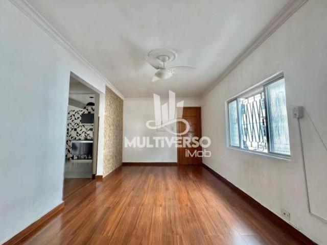 Apartamento 3 Quartos 1 Banheiro Aparecida Santos