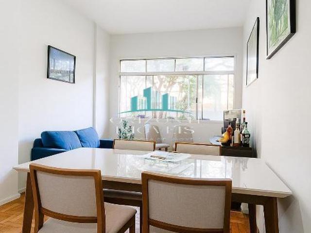 Apartamento 3 quartos 1 Banheiro sem vaga no Funcionários
