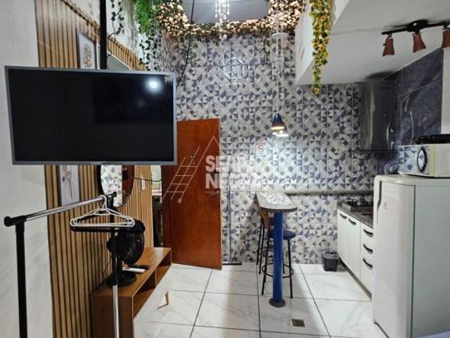 APARTAMENTO 3 QUARTOS + 1 KITNET PRÉDIO 3ª AVENIDA NÚCLEO BANDEIRANTE