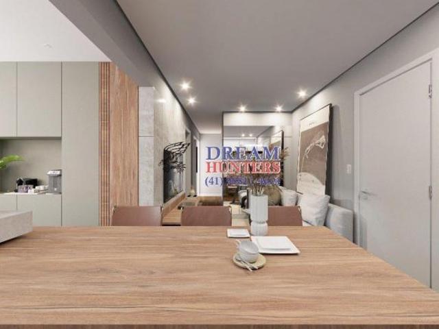 Apartamento 3 Quartos 1 sendo suíte,, 2 Vagas, no Bairro Portão