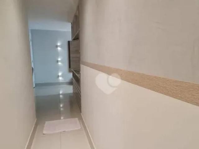 Apartamento 3 quartos 1 suíte 140 m²PORTEIRA FECHADA por R$ 1.585.000,00 Recreio dos Bandeiran